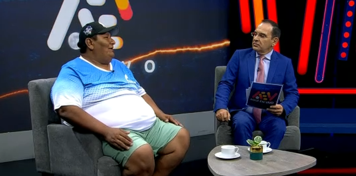 La historia de Alfredo Solares