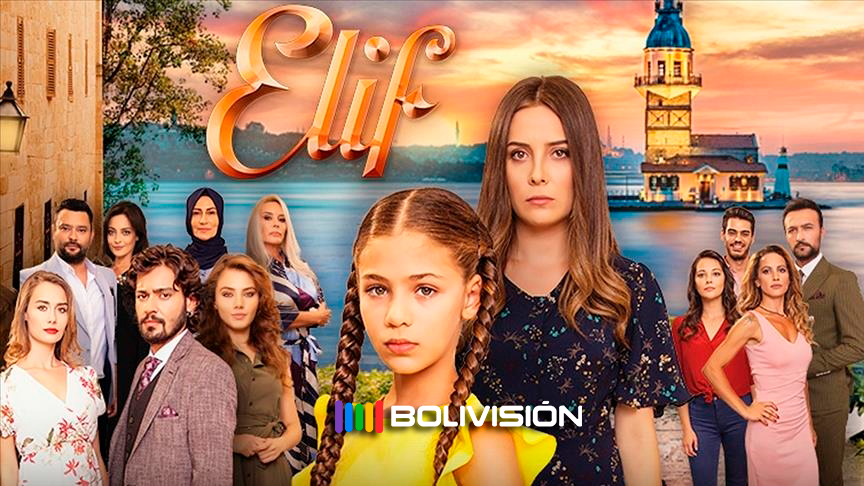 Elif: Programa del lunes 24 de noviembre del 2025