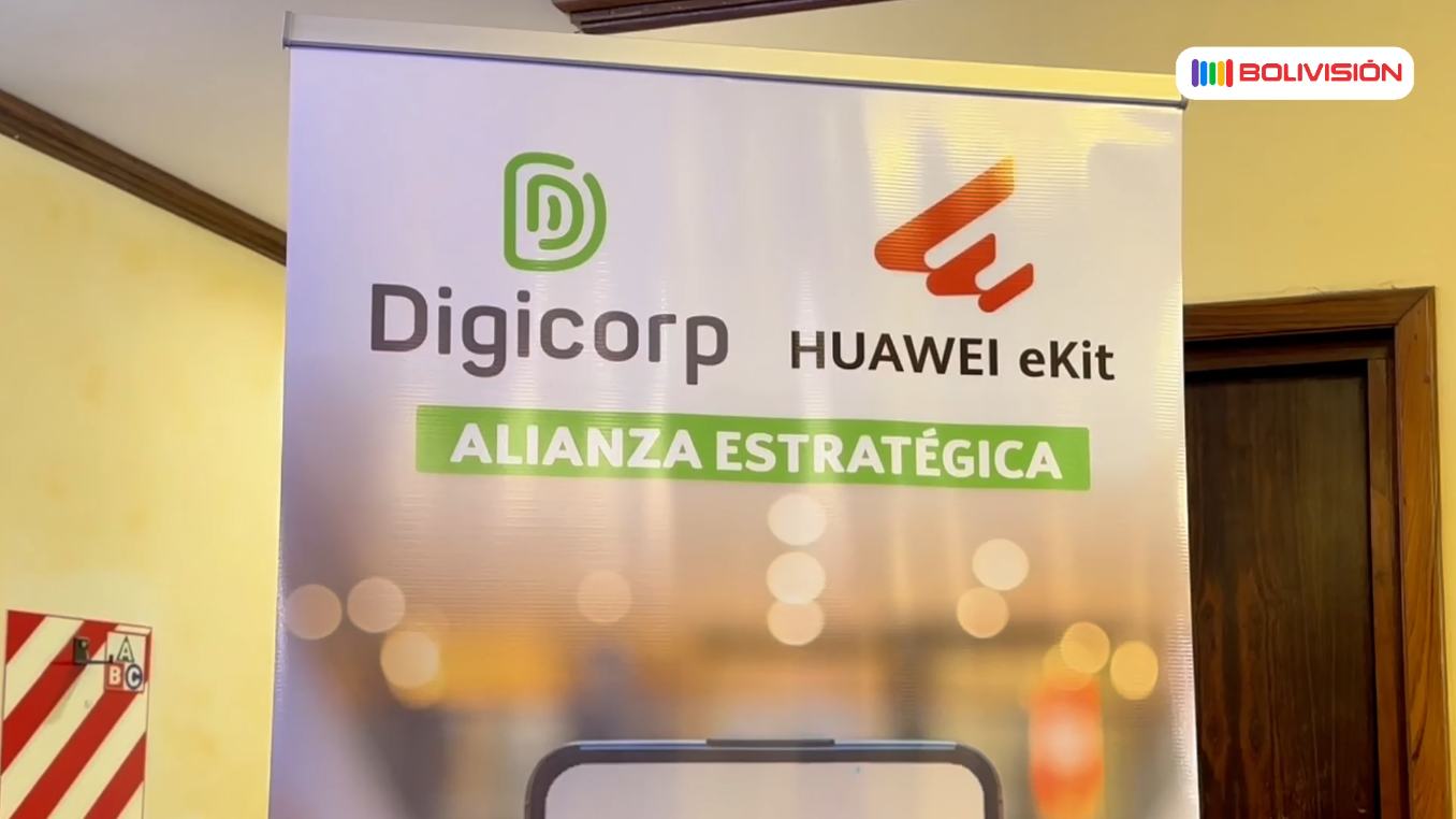 "Huawei eKit" una nueva línea de productos gracias a la alianza ...