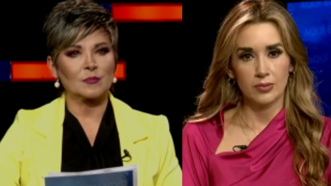 Aquí en Vivo: Programa del lunes 19 de mayo del 2025