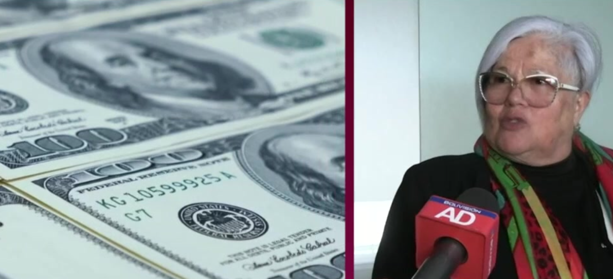 Emiten orden de aprehensión contra César Siles - Red Bolivisión