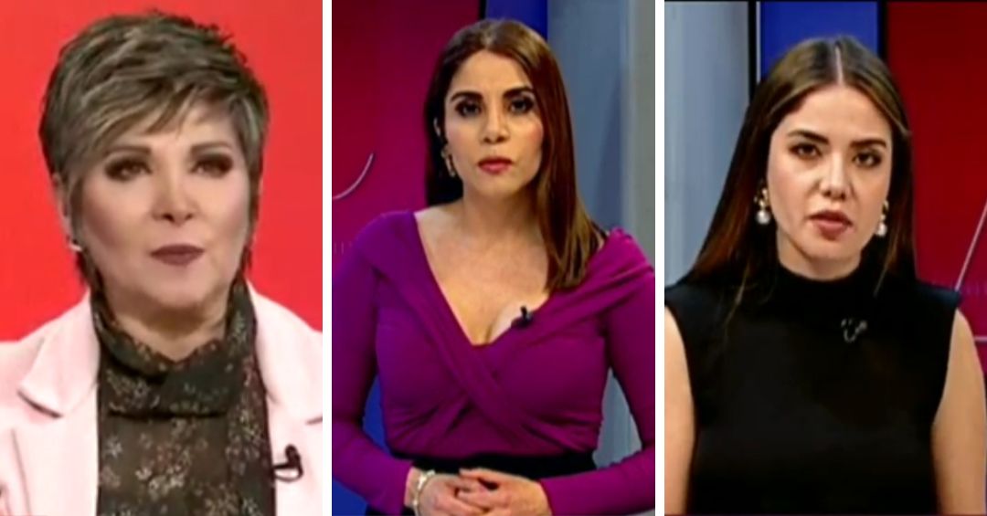 Noticiero Al Día Edición Central: Programa del jueves 12 de junio del 2025