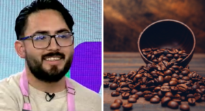 Catador chuquisaqueño clasifica al mundial de café en Tailandia tras ...